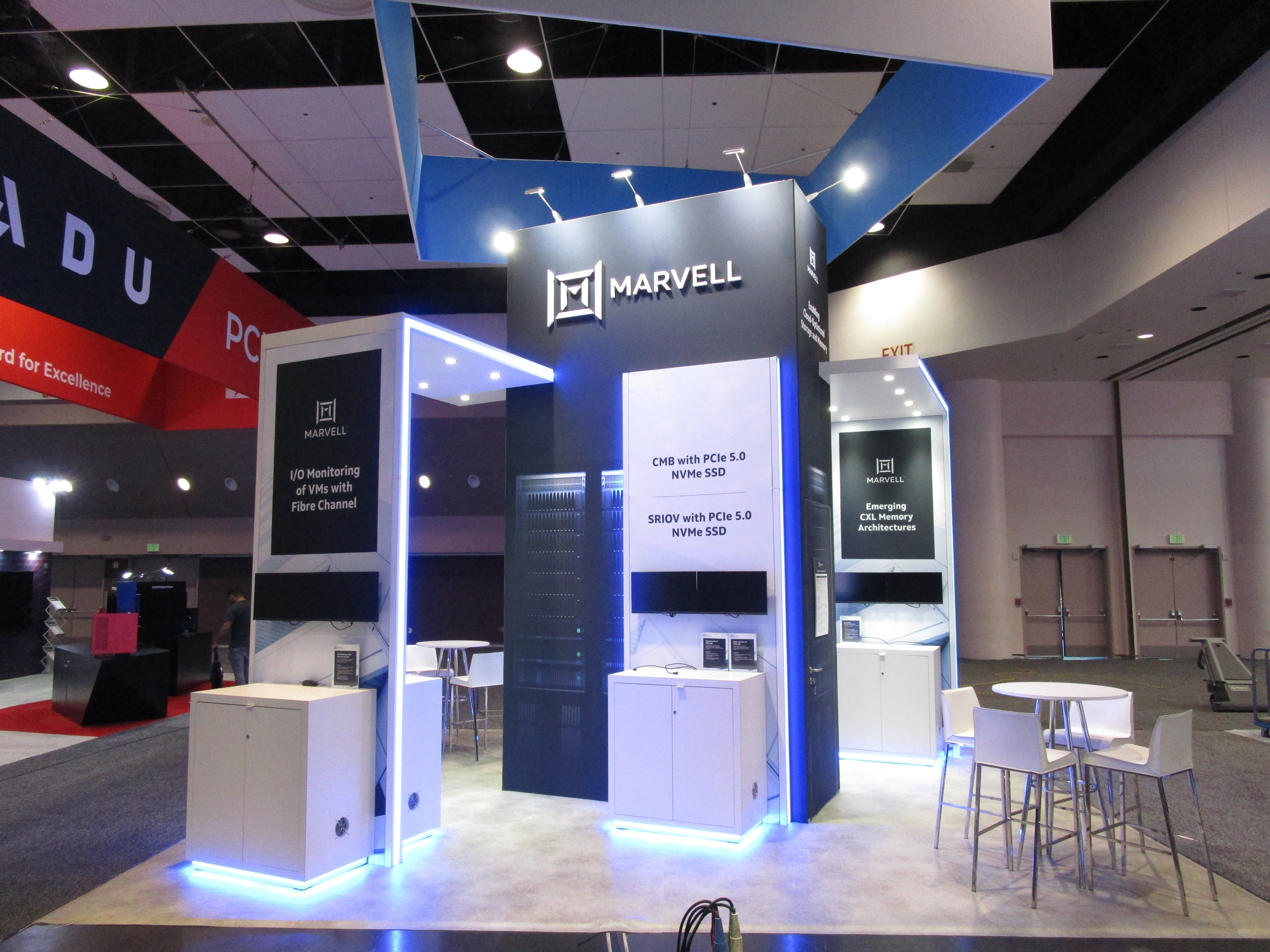 Marvell - Flash Memory Summit