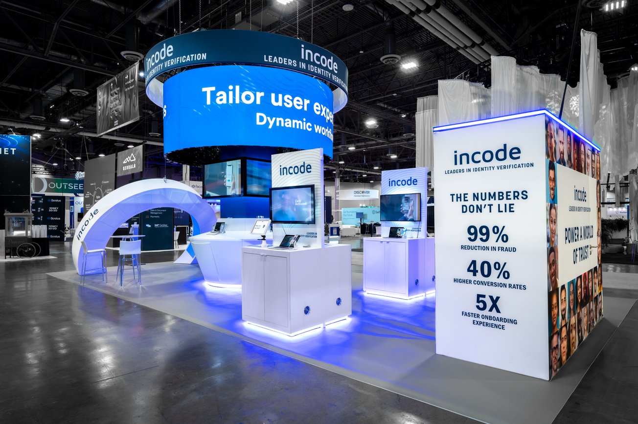 Incode Technologies - Money 20/20
