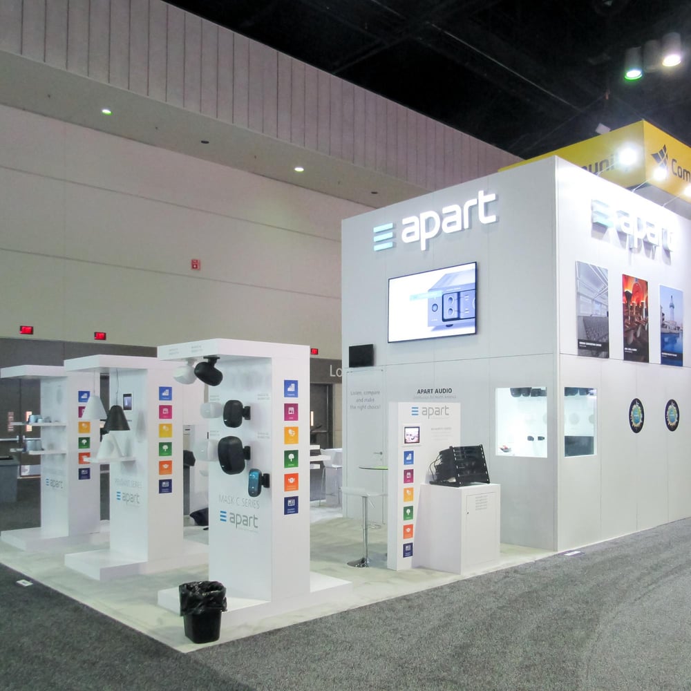 UPDATE: InfoComm 2020 Cancelled