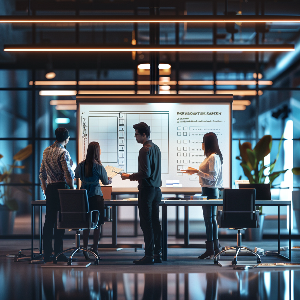 Mastering Trade Show Selection: How to Choose the Perfect Event for ...