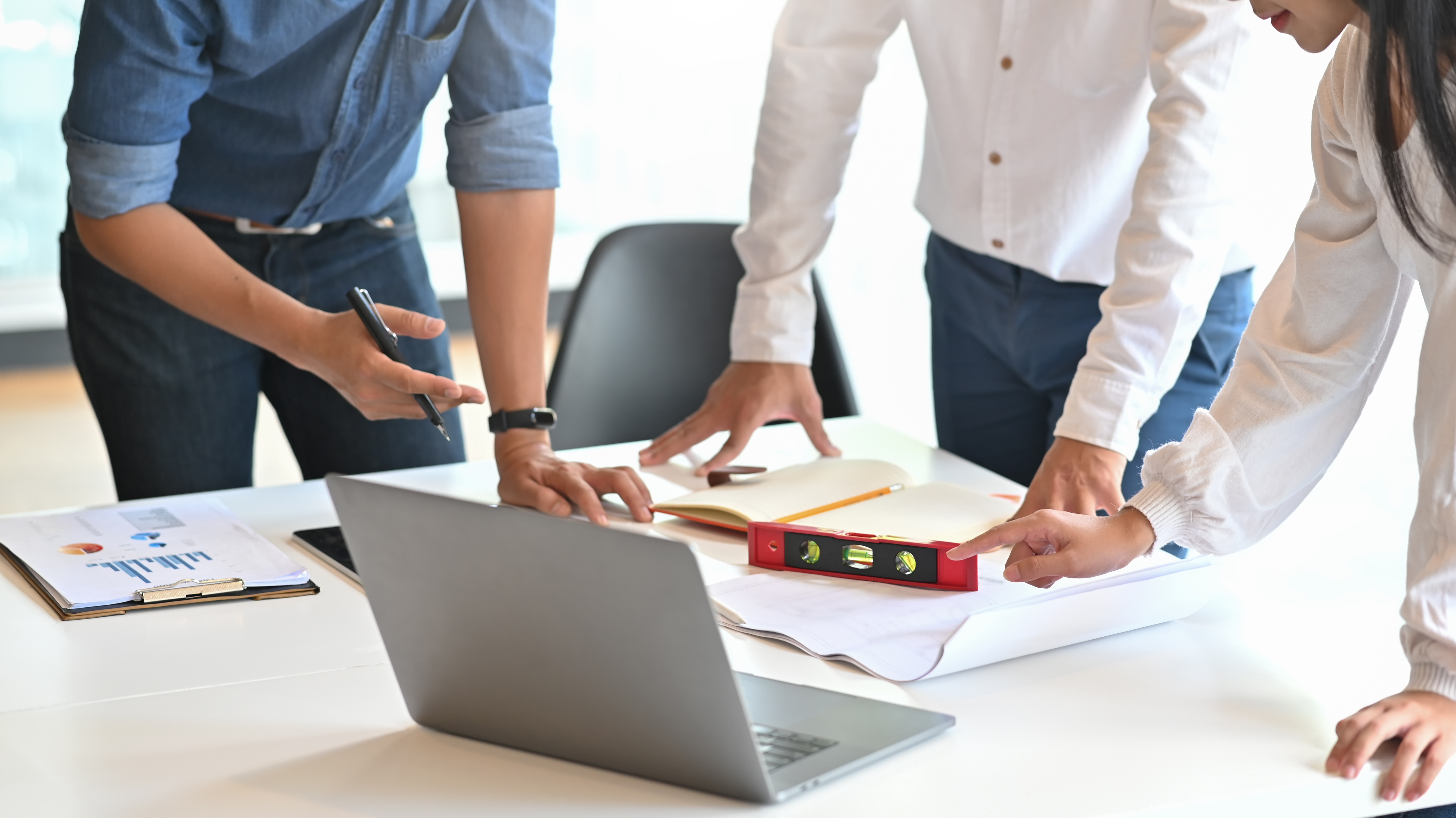 15 Questions to Answer for the Best Booth-Building Experience