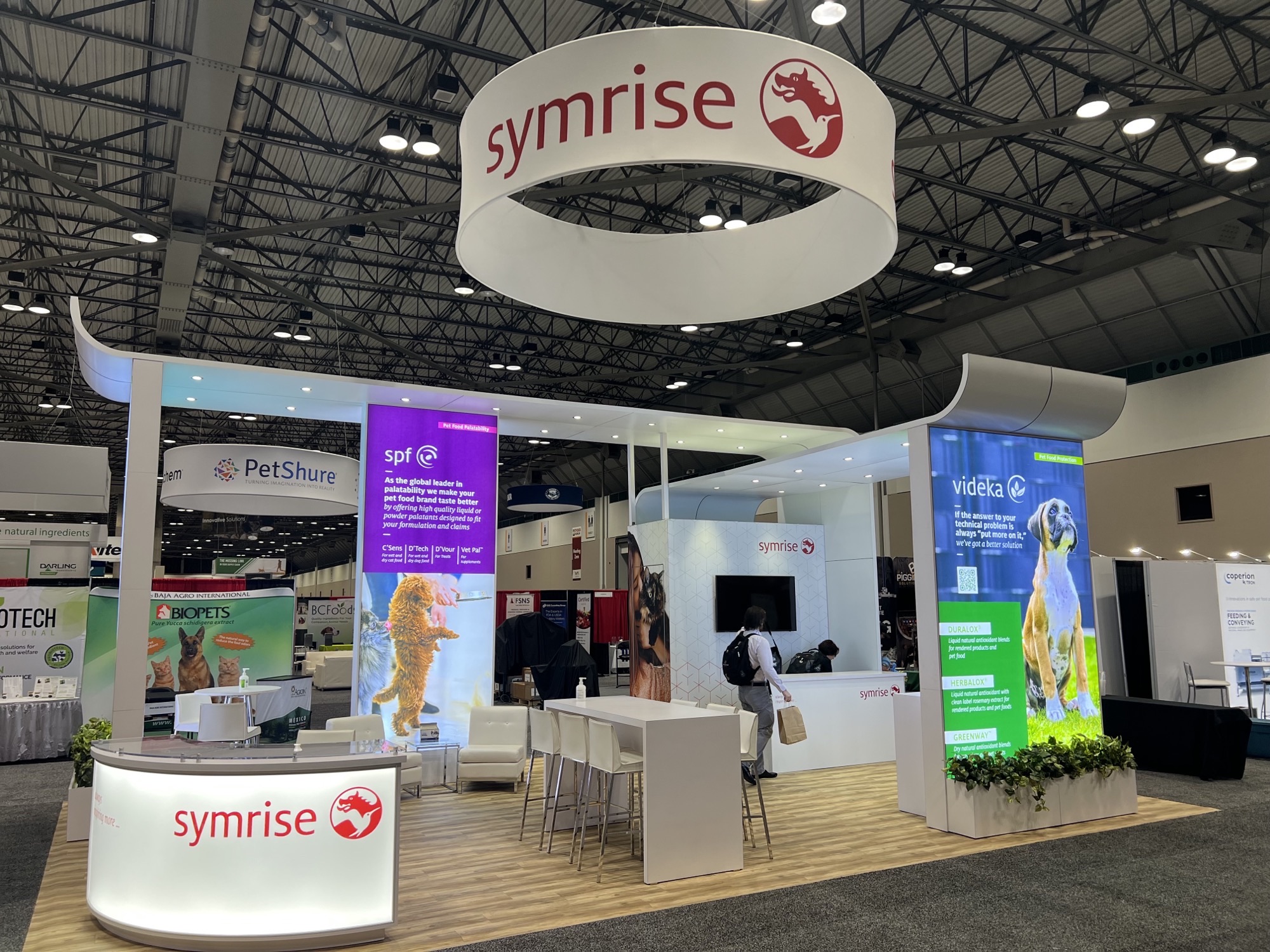 Be Aware of Your Trade Show Goals and Target Audience