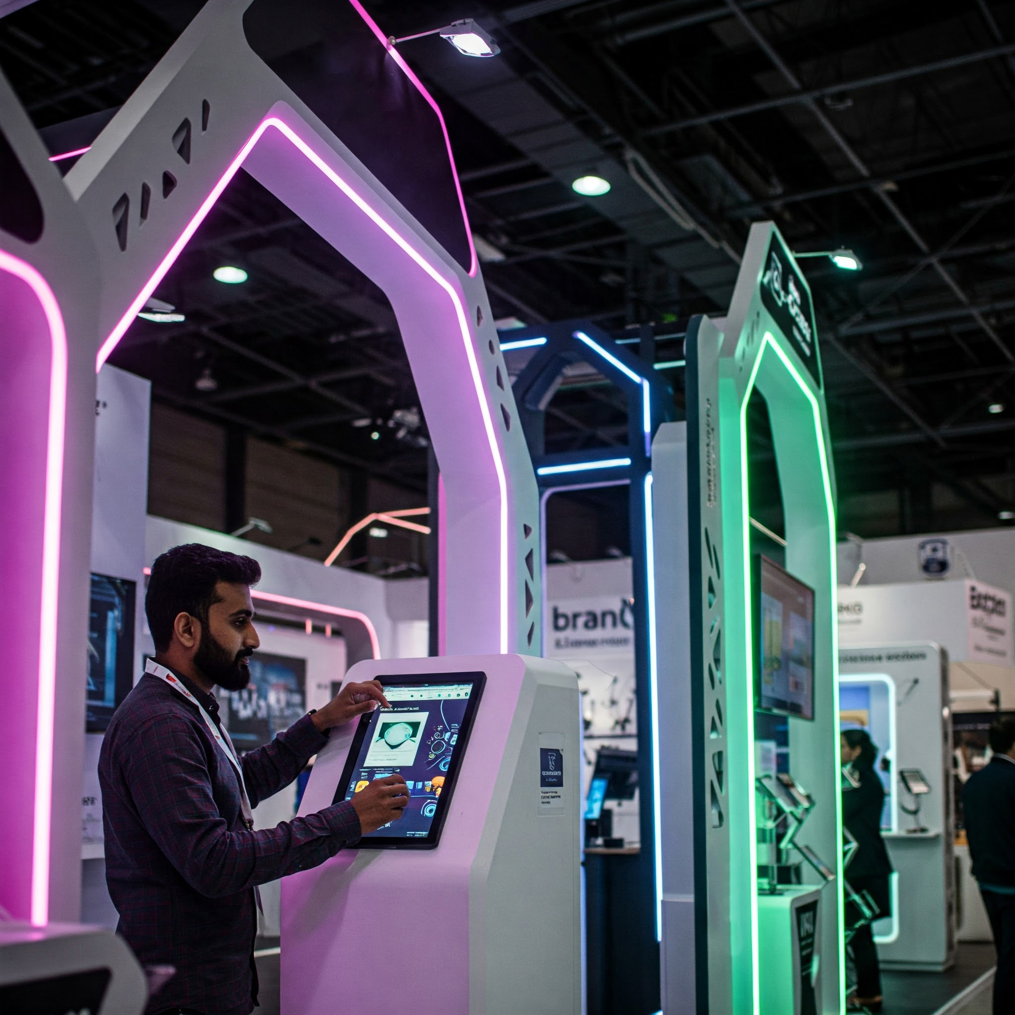 Brand Activation vs. Experiential Marketing at Trade Shows | Exhibit ...