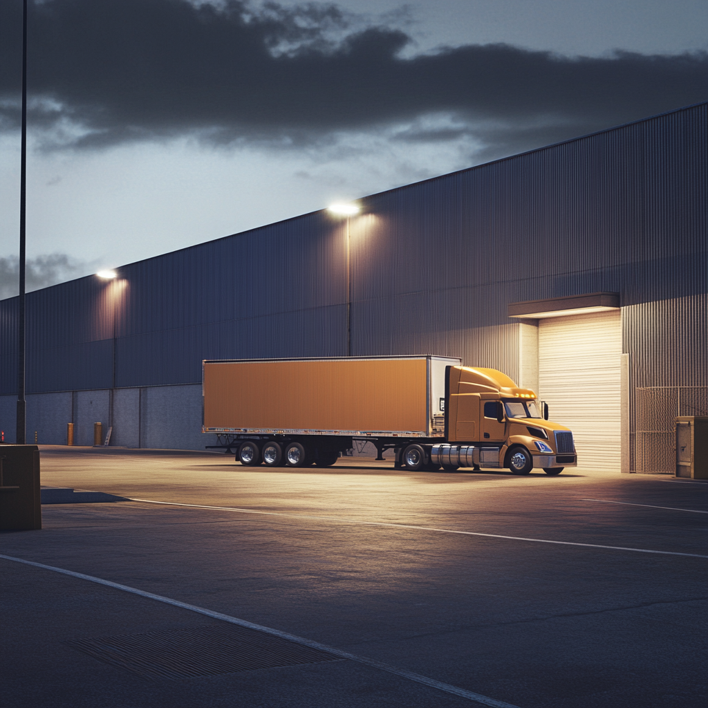 Mastering Trade Show Logistics: Your Guide to a Smooth & Successful Event